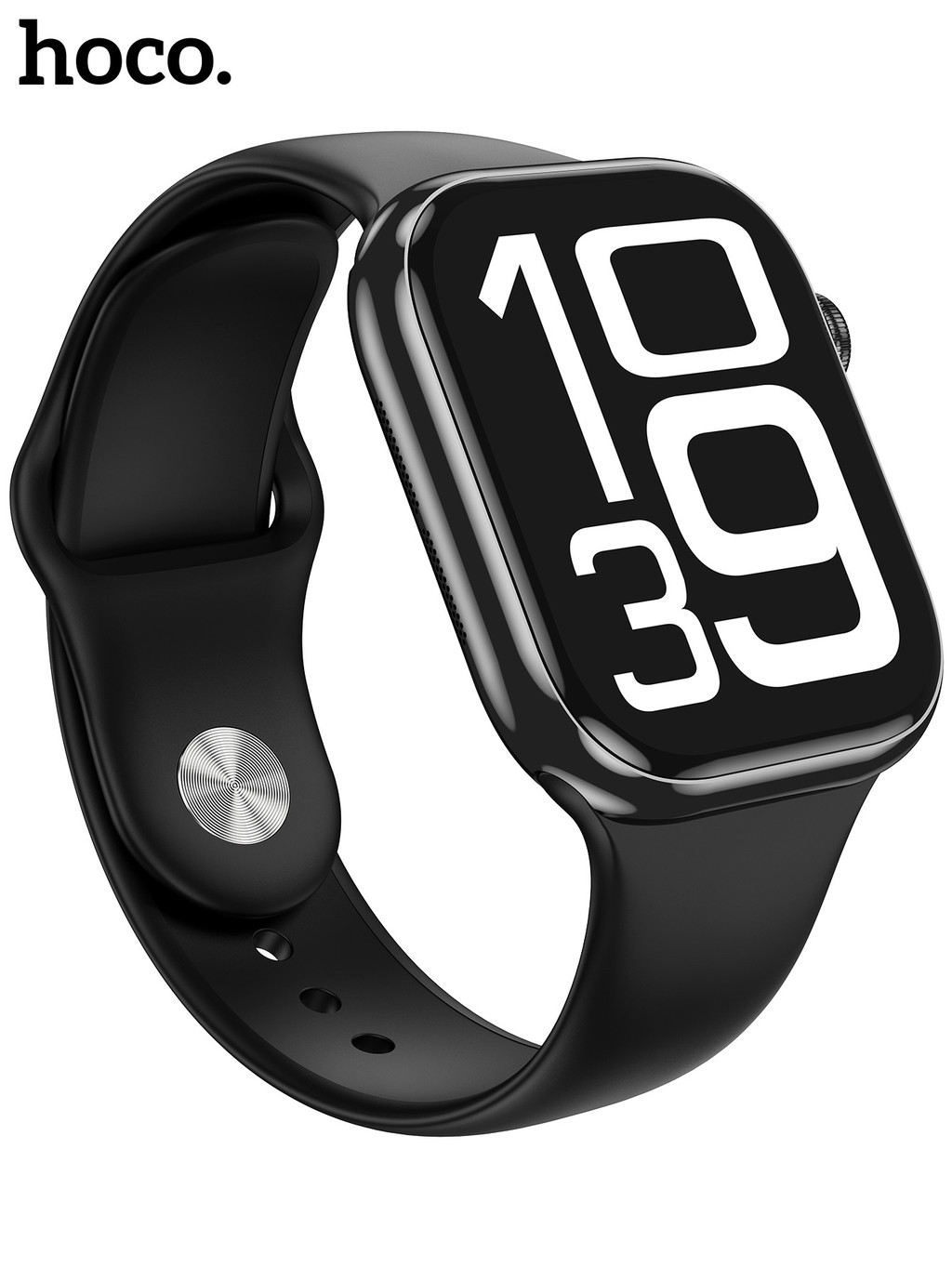[call version] Hoco Y30 Smart Watch Bluetooth 5.0 Men Sports Fitness ...