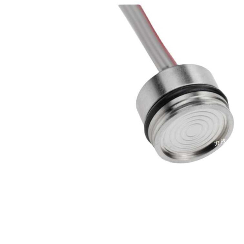 I2C Diffusion Silicon Pressure Resistance Type Filling Oil IIC Pressure ...