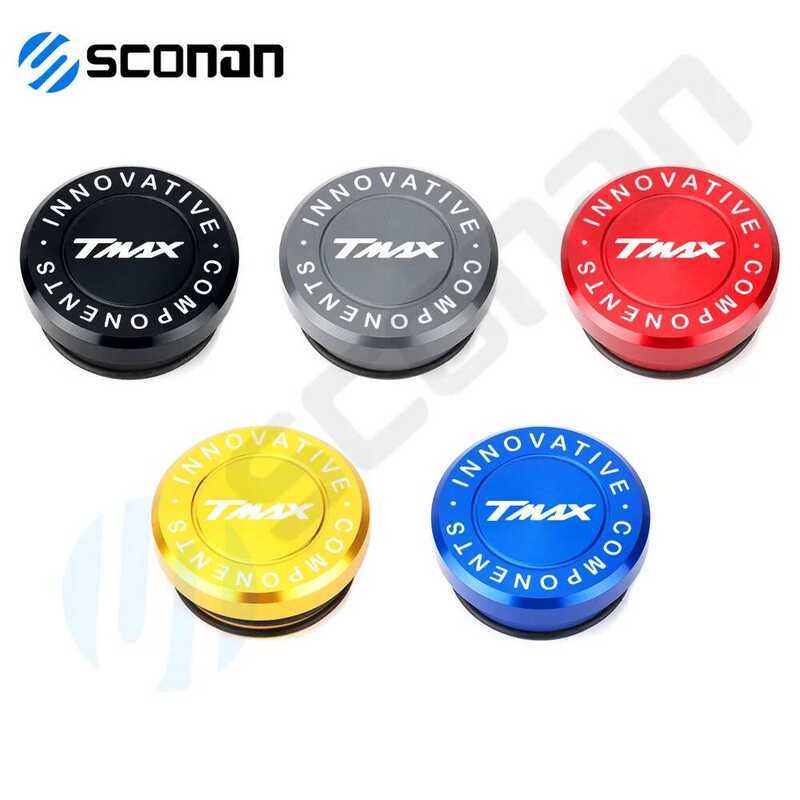 YAMAHA For 560 TECHMAX T-Max560 TMAX 530 SX DX 2021 2022 Frame Hole ...