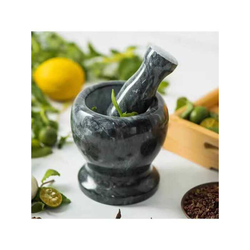 Manual Old and Crushing Artifact Stone Bowl Machine Old-fashioned Mud ...