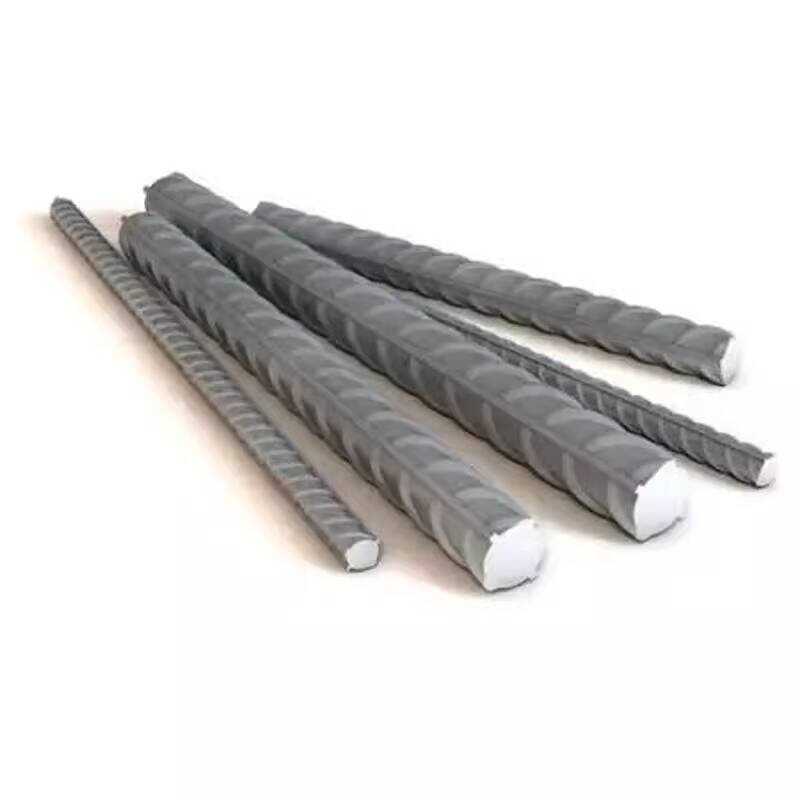Bars Construction Steel Twist Rebar 6mm 8mm 10mm 12mm 14mm 16mm 18mm ...