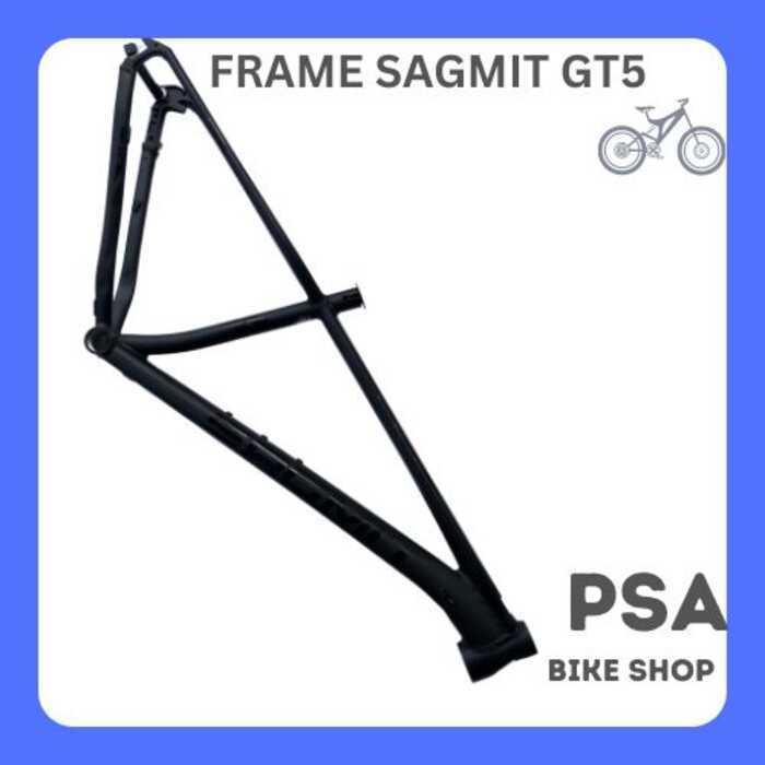 PSA FRAME SAGMIT BROOKLYN Gt5 FOR MOUNTAIN BIKE MTB 27.5 29Er | Shopee ...