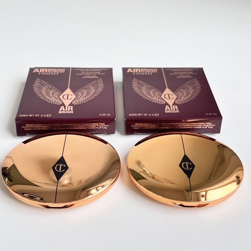 [Shopee Special Selection] Hot Style Pass/55 Ct Pressed Powder Mingtong ...