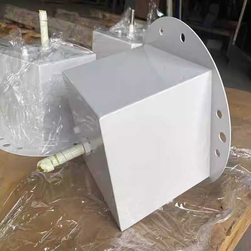 Sheet Metal Chassis Shell Cover Plate Wide Body Electric Box Rack ...