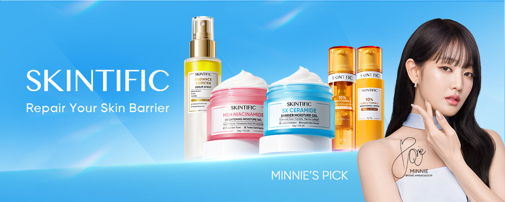 【OUTLET】SKINTIFIC 2% Salicylic Acid Anti Acne Serum For Face Scars ...