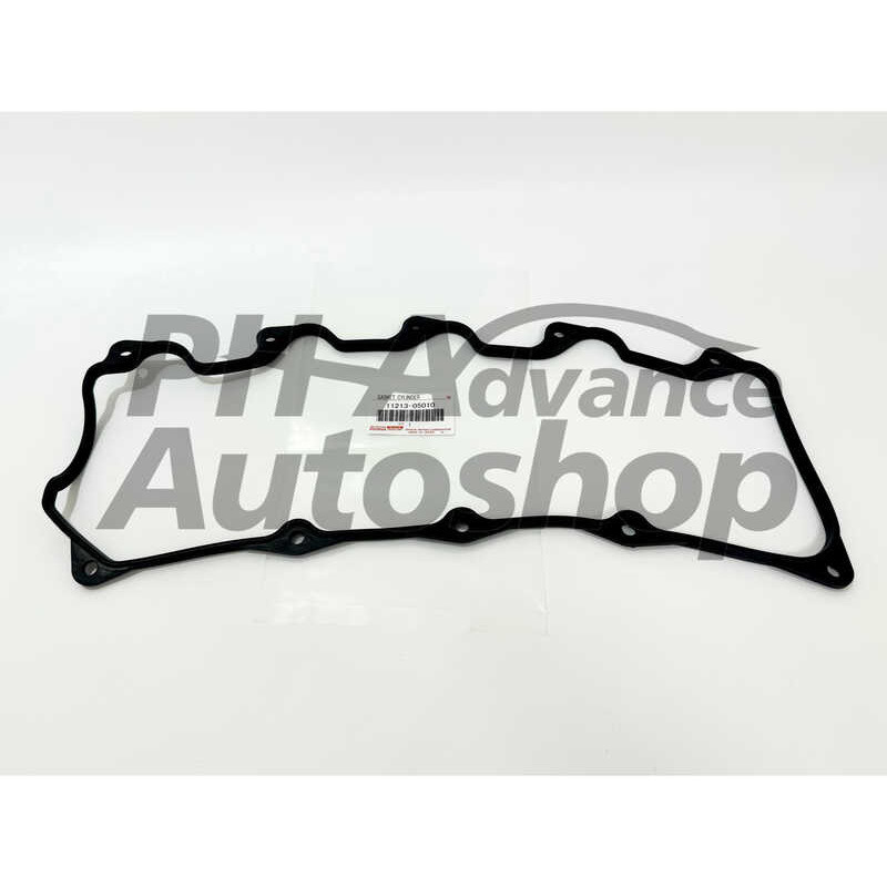 Valve Cover Gasket Toyota Revo 2L / Hiace 3L Hilux (Diesel) 11213-05010 ...