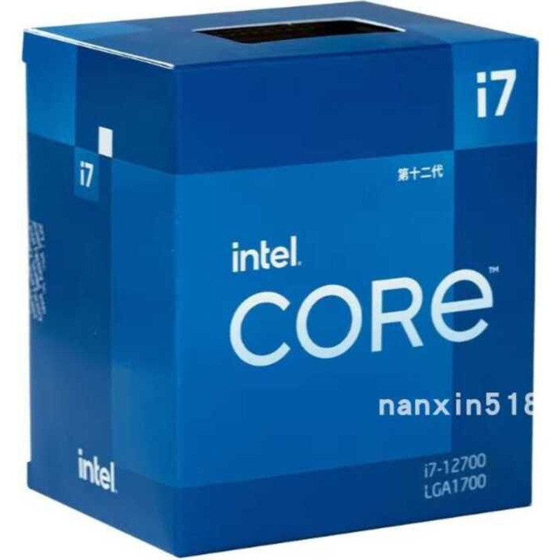 core i7 12700 - Best Prices and Online Promos - May 2026 | Shopee ...