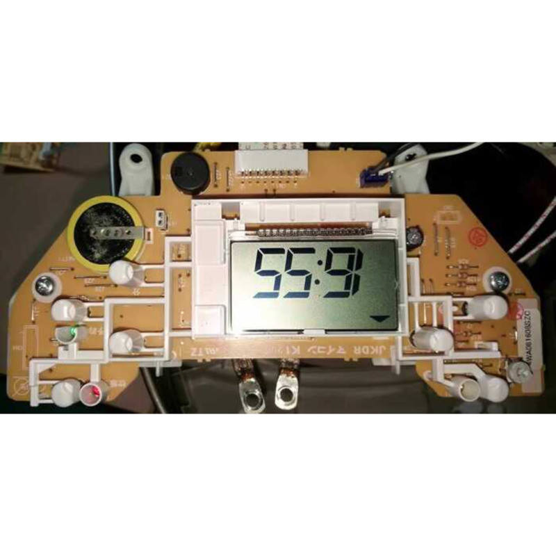 Tiger IH Rice Cooker JKW-A10C A10S A18C Original Motherboard Button ...