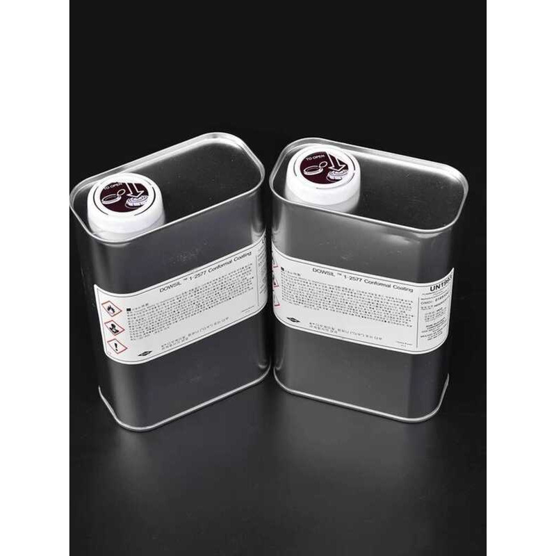 Dow Corning DC1-2577 Moisture-Proof Coating Adhesive Insulation Sealant ...