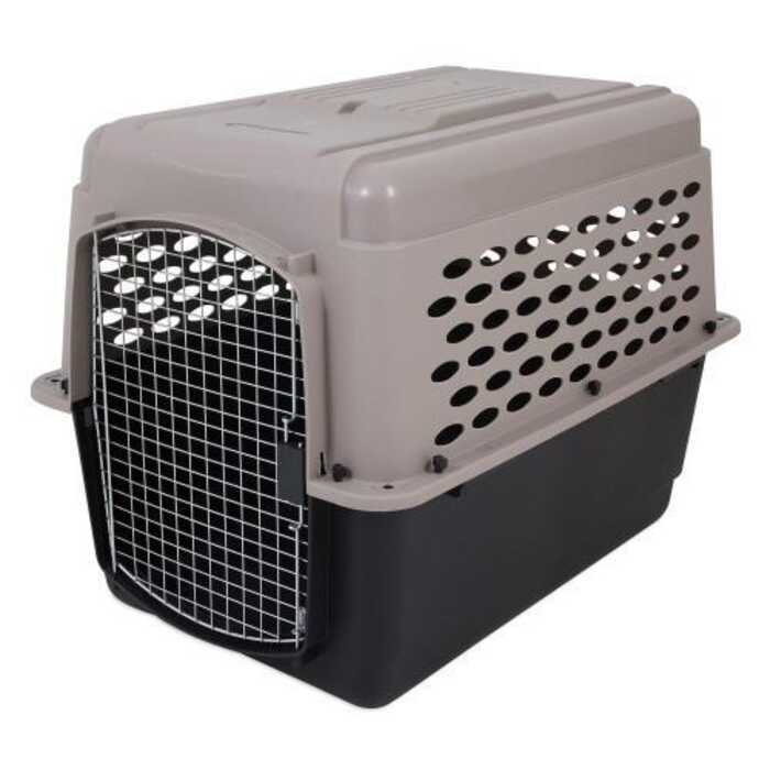 PETMATE VARI KENNEL DOG CRATE | Shopee Philippines
