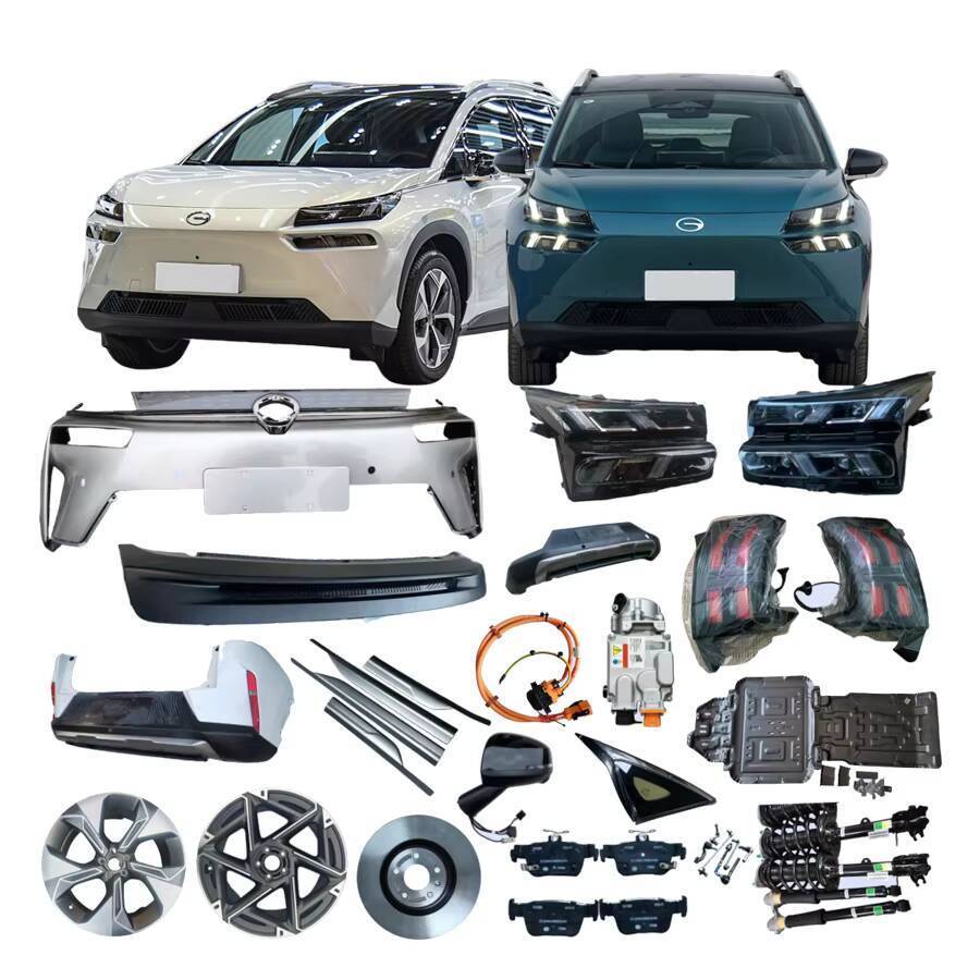 GAC Aion V OEM Body Kit and Full Electric Car Accessories Wholesale ...