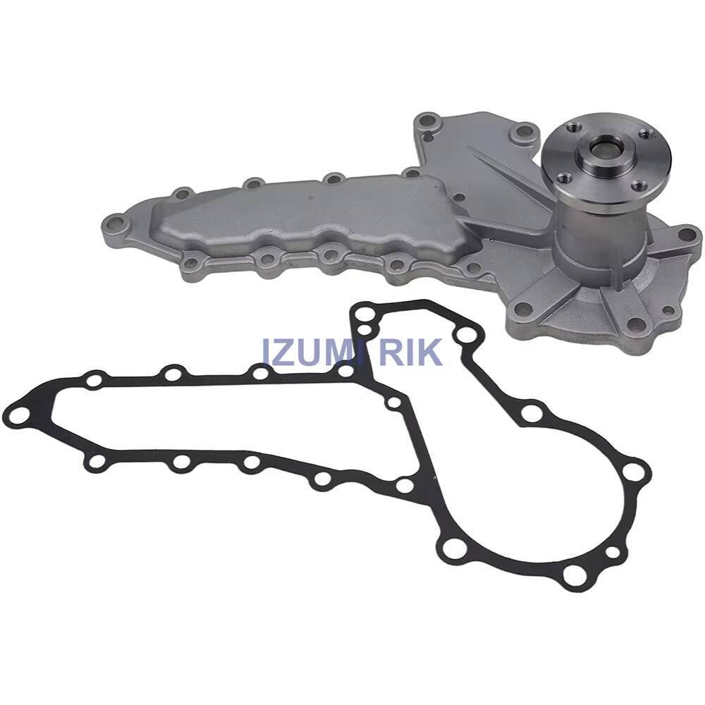 Kubota L2050 L2250 L2350 L2500 L2550 L2650 Water Pump 1A021-93033 ...