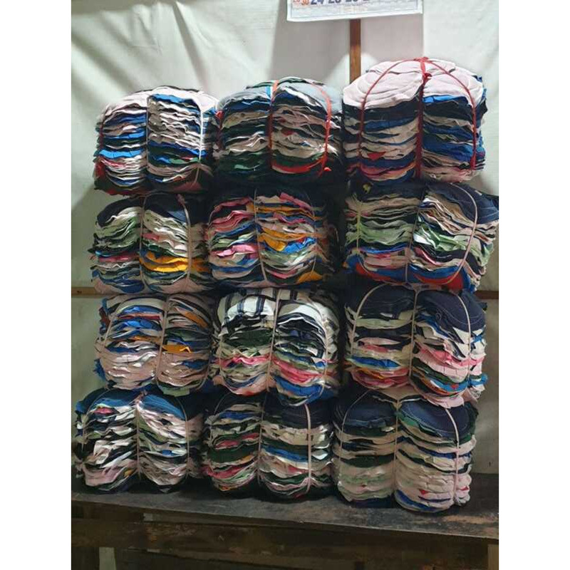 Basahan Bilog 100Pcs / Round Rag Multipurpose Rug Per Piece Est 100Pcs ...