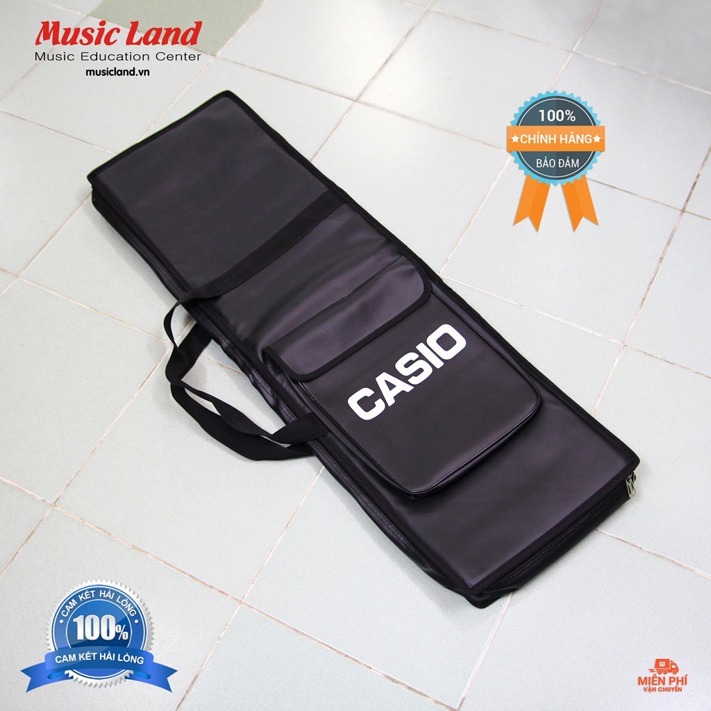 Casio Organ Leather Case (CT-S100-S200-S300-S1-S400-S410-S500) | Shopee ...