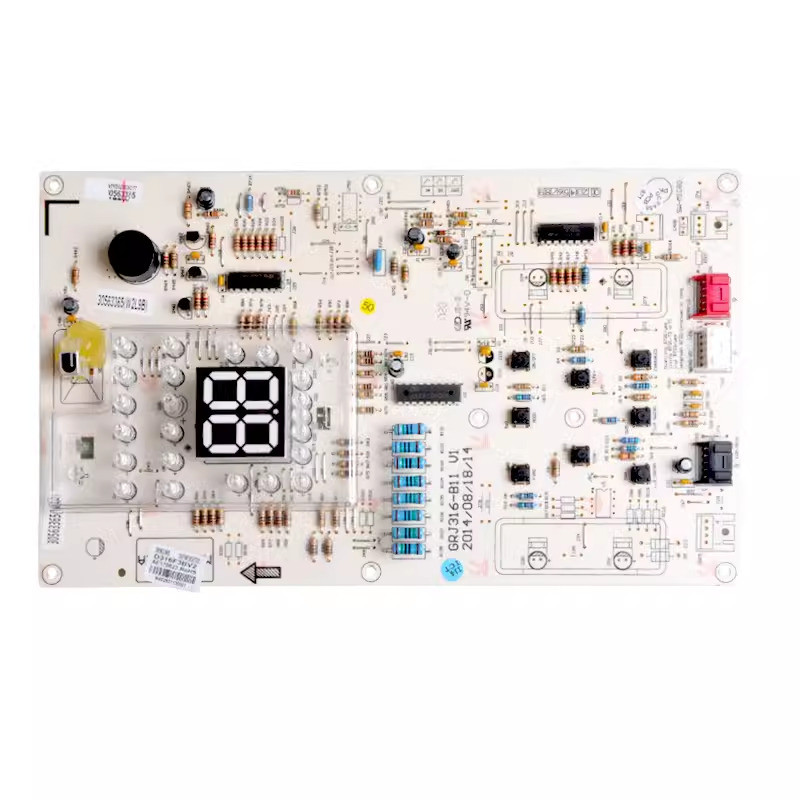 Gree T-Di Air Conditioner Display Panel Cabinet Control ...
