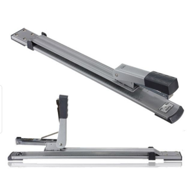 Long Arm Stapler 12 Inches 20 Sheets Capacity | Shopee Philippines