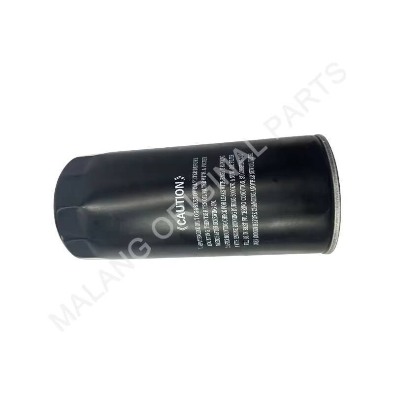 High-Quality Tractor Engine Oil Filter Element Forklift Diesel Original ...