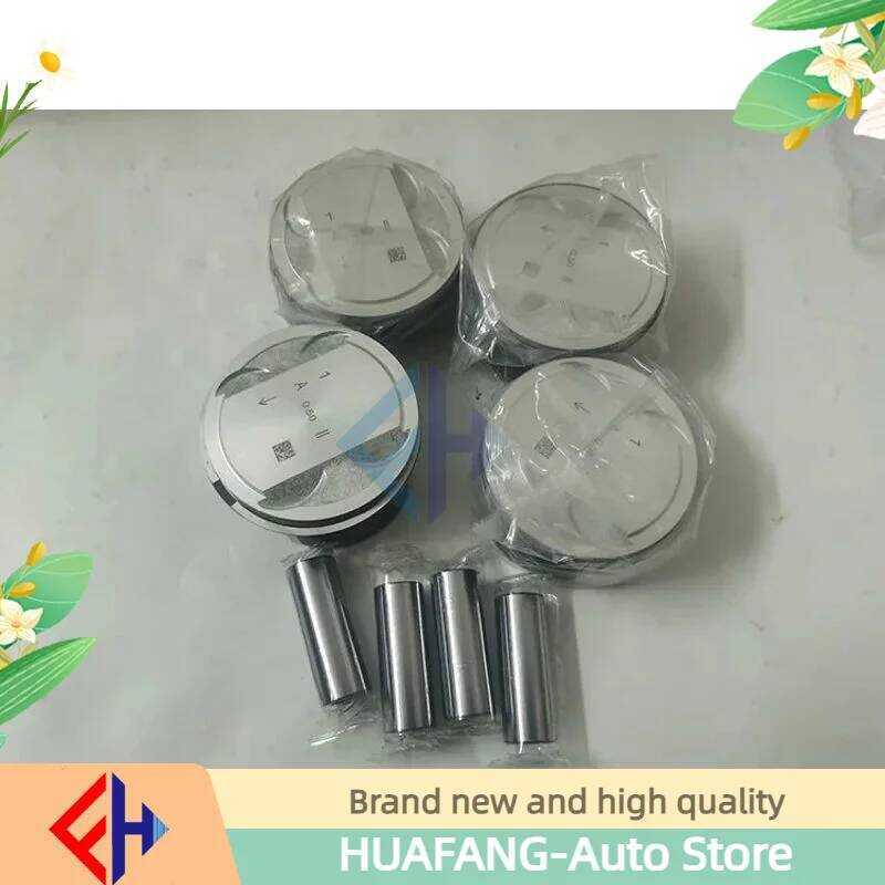Original 84 23410-2G000 Engine Piston For Ix35 Sonata Magentis Optima ...