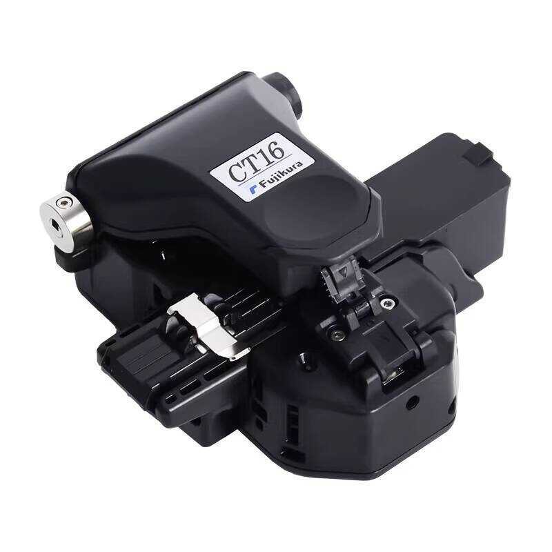 Fujikura New CT16 Fiber Optic Cutter Original Imported High Precision ...