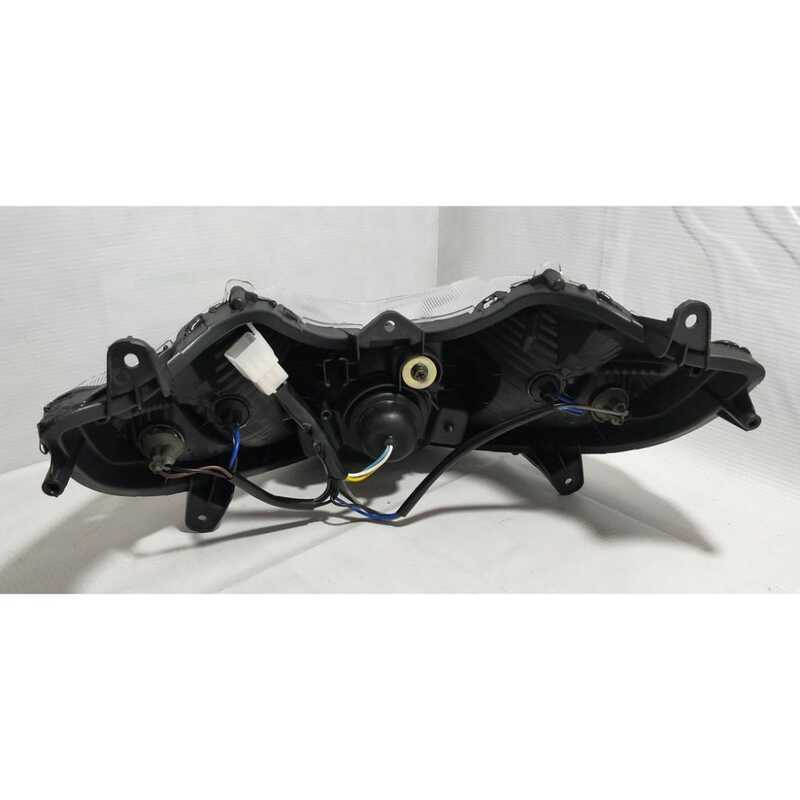 SK HEAD LIGHT ASSY - MIO I 125 | Shopee Philippines