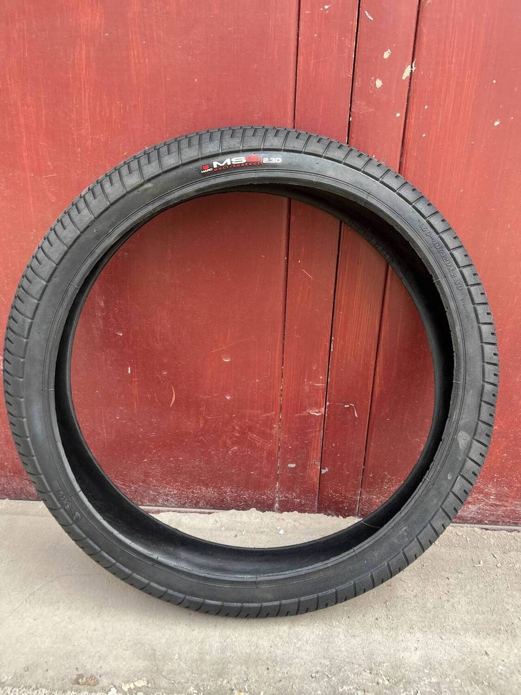 American HARO bikes MS5 bmx small wheel bike 20x2.3 width 60 full ...