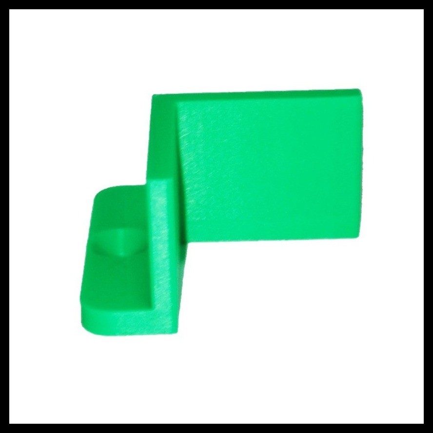 Sintra Acrylic 90 & 60 Degree Angle 3D Printed Sidewall Guide Set with ...
