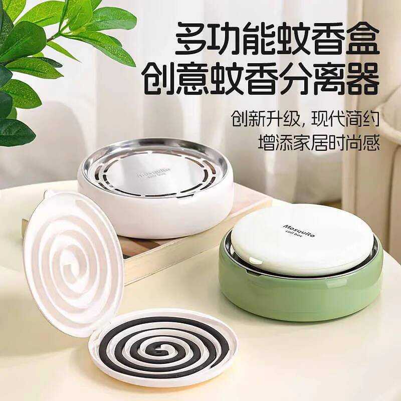 Thickened Enlarged Box Separator, Fireproof Anti-scalding Triangle ...