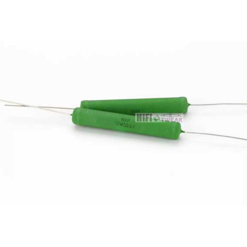 Danish Jantzen-audio SUPERES 10w Wirewound Audiophile Crossover ...