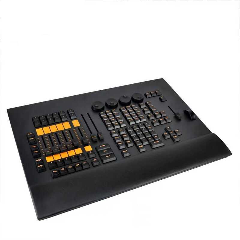 Xj MA 2 Command Wing Console For Stage Light Controller Led Dj Lighting ...