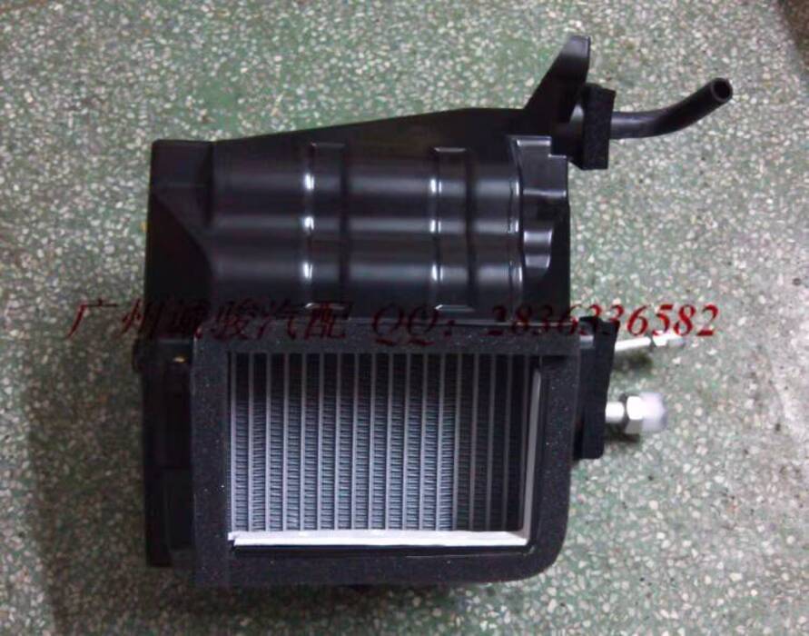 ZTE Pickup Field Flagship Changling Evaporator Assembly Evaporator Box ...