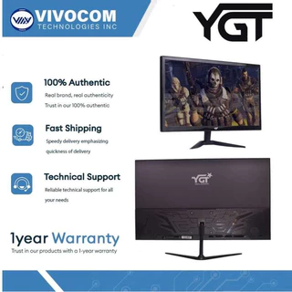 Shop ygt monitor for Sale on Shopee Philippines