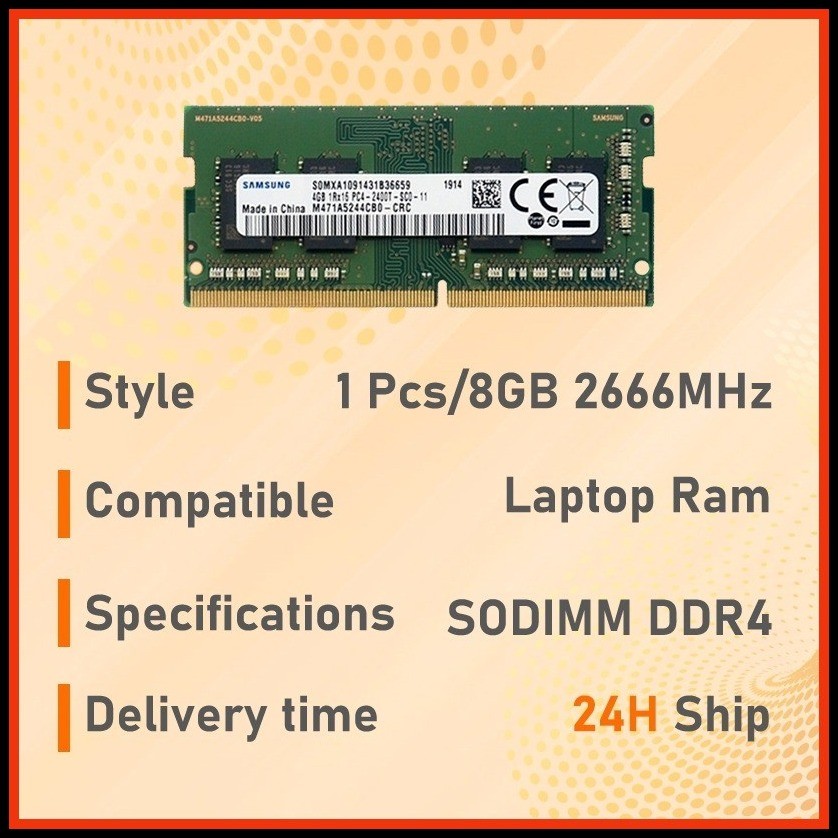 Shop 8gb ddr4 ram laptop for Sale on Shopee Philippines