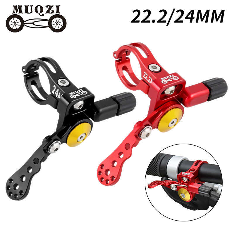 MUQZI Bicycle Tube Controller Mountain Road Bike Internal and External ...