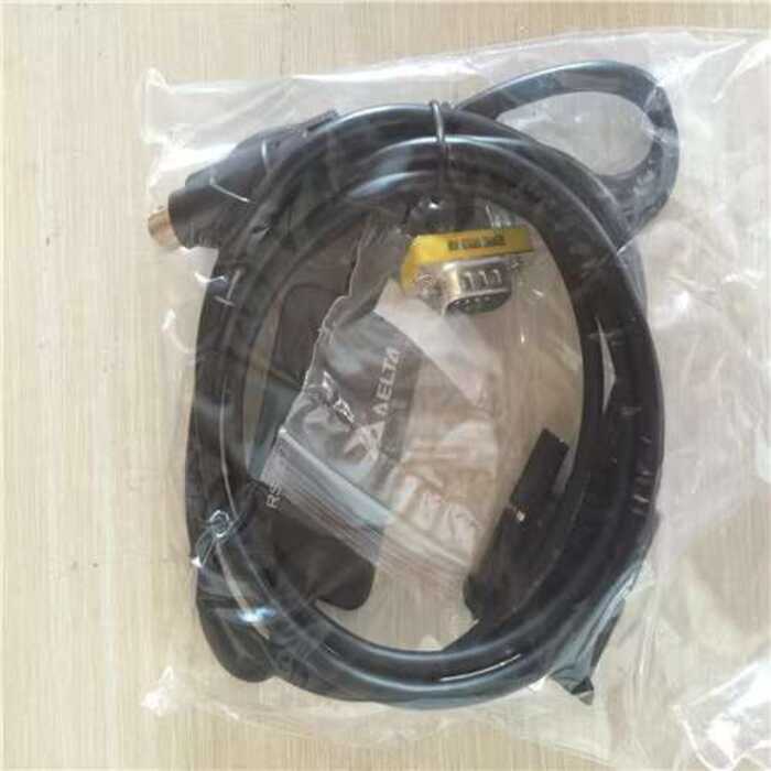 Original Delta PLC Download UC-PRG020-12A USB Programming Cable ...