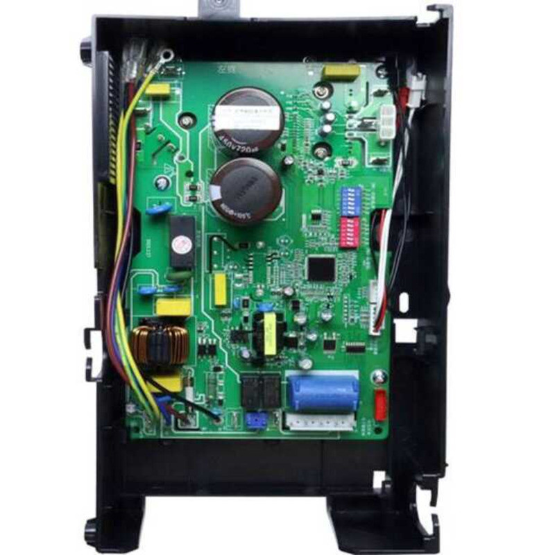 Compatible Midea Air Conditioner Outdoor Unit Inverter Board BP2BP3 ...