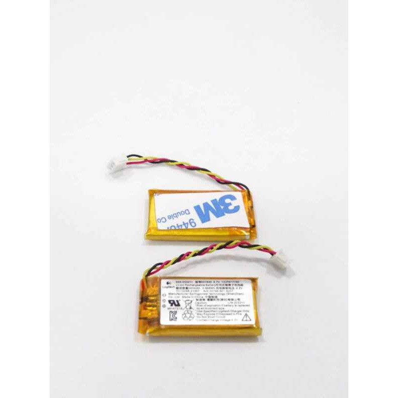 Brand new mouse battery compatible with Logitech G502 Wireless G703 ...