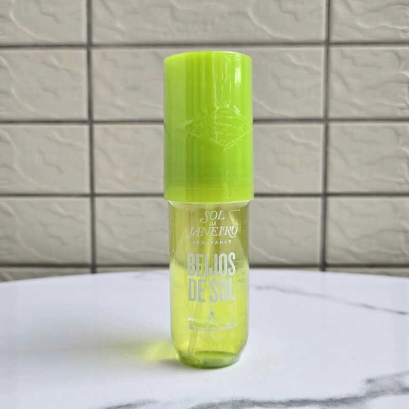 New Sol De Janeiro Brazilian Perfume Hair And Body Spray Rio Summer ...