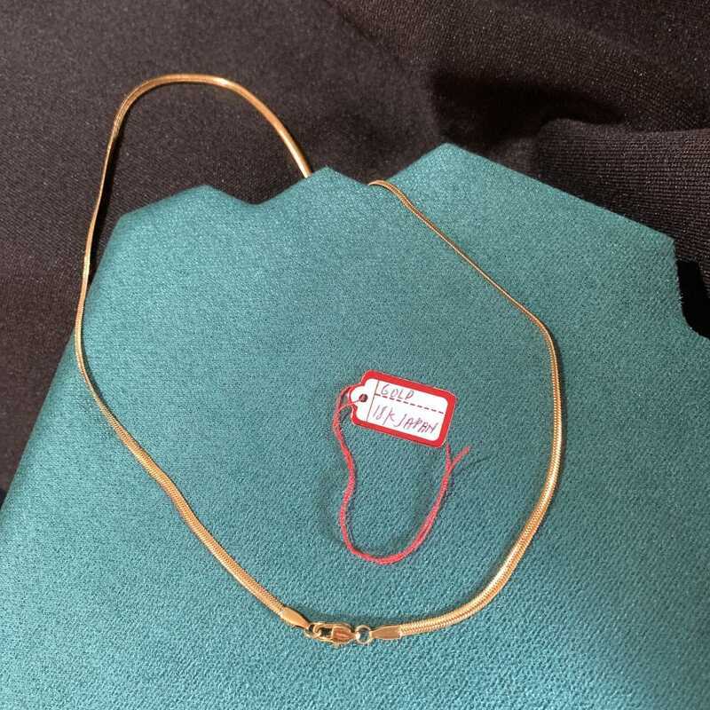 Ongpin Mnl Gold Pawnable 10K US Gold, Necklace For Men And Women ...