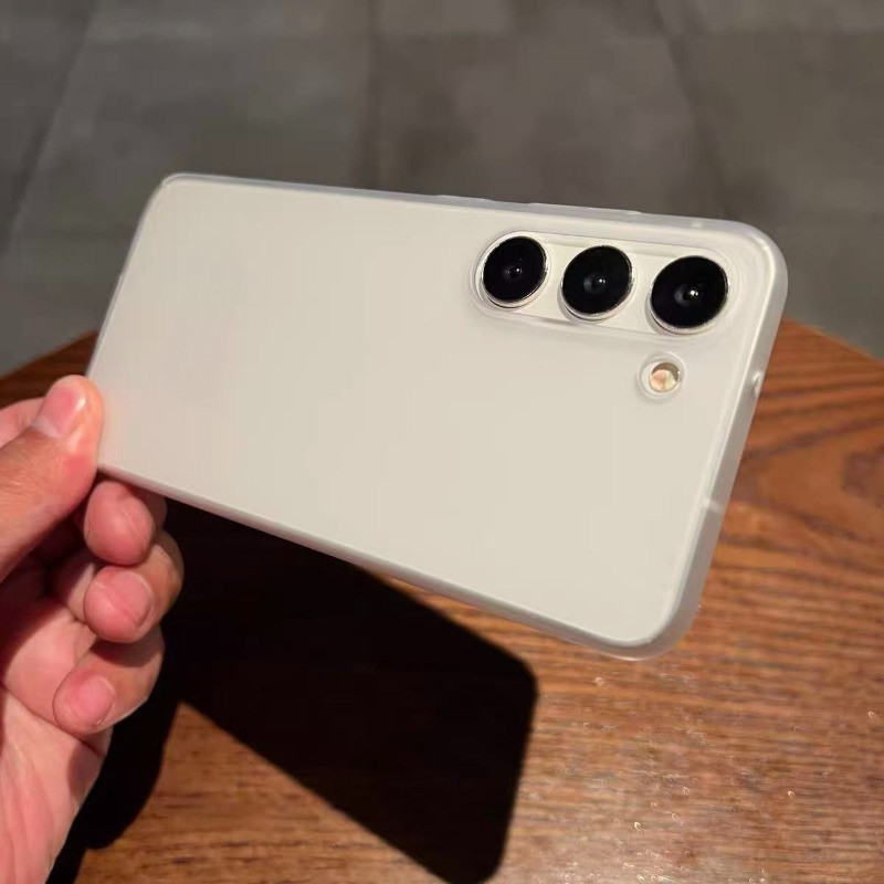 Ultra Thin Frosted PC Hard Case Anti Scratch Shockproof Cover for ...