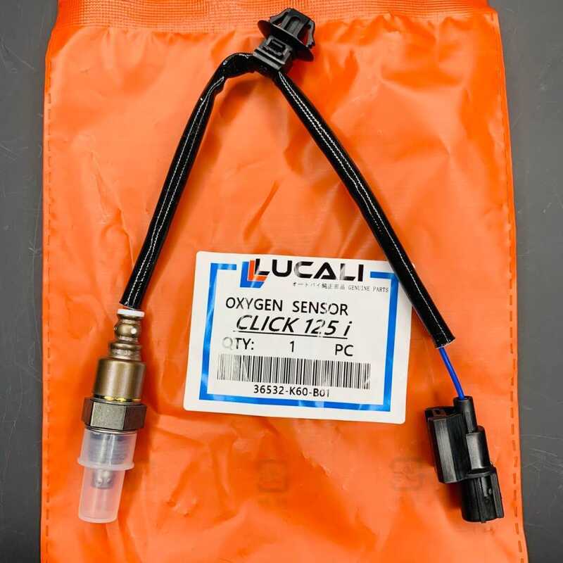 Oxygen Lucali Sensor Beat Fi, Xrm125,Click,Mio,Aerox,Sniper,Nmax,Mio125 ...