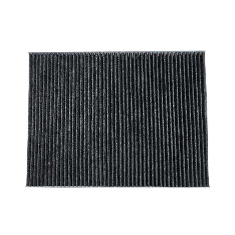 YIRUICHEPIN | N95 Activated Carbon Air Filter For Car 212T01 | Shopee ...