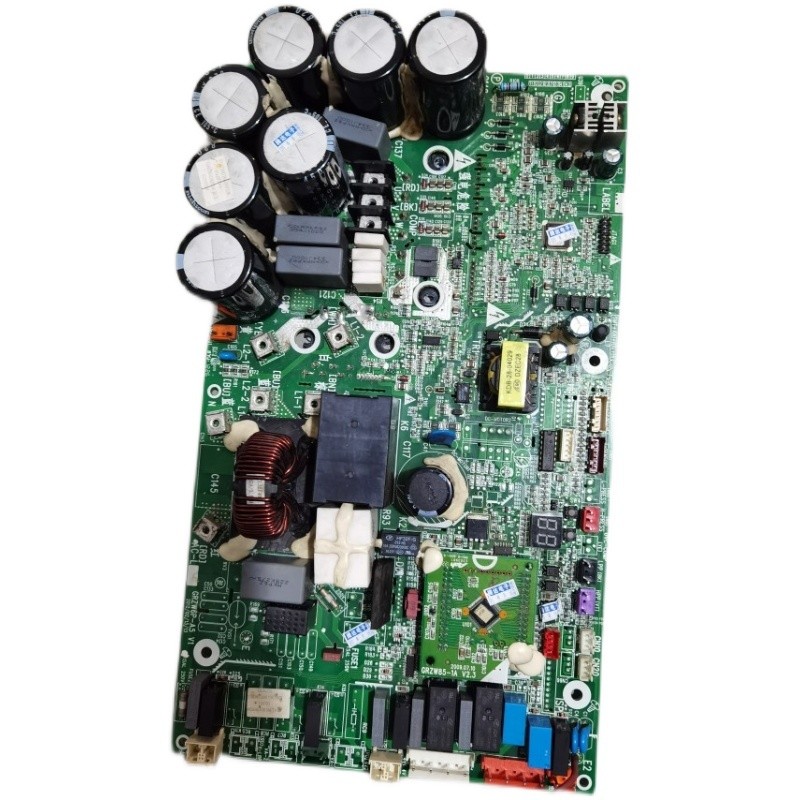 30226273 Gree Central Air Conditioner Inverter Multi-split Main Board ...