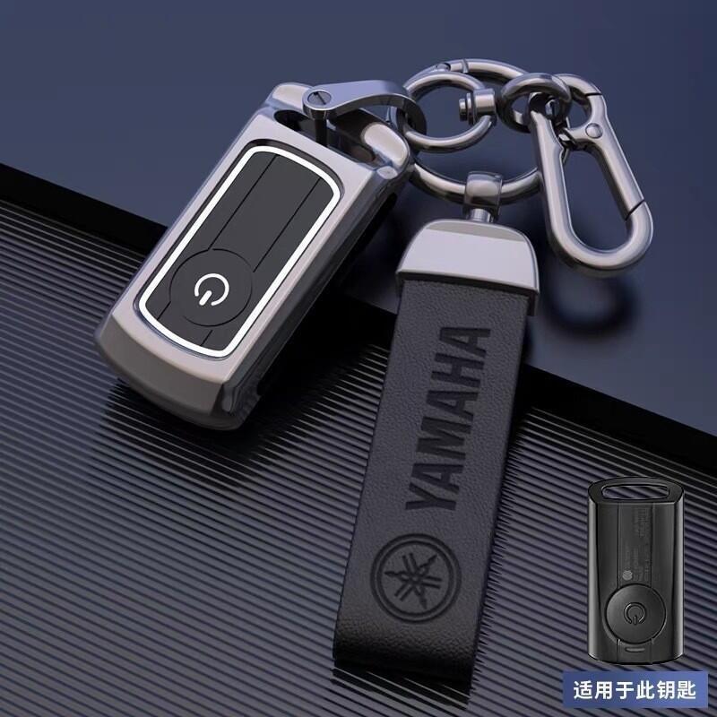 Yamaha 2025 Nmax V3 V2 155 turbo 160 NMAX version 3 Motorcycle Key ...