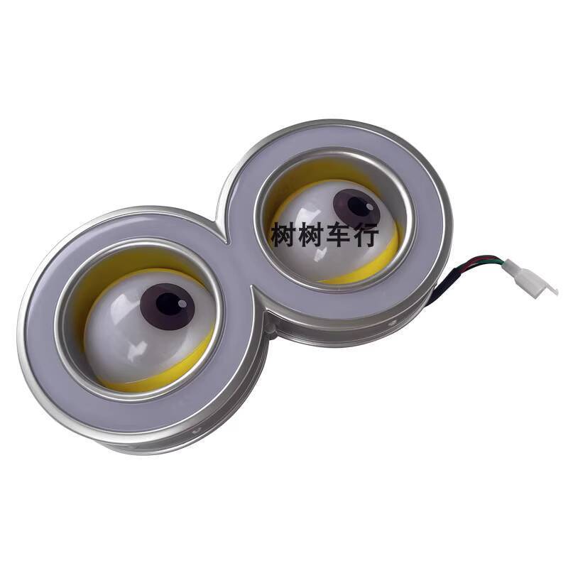 Two-Wheel Electric Harley Electric Motorcycle Modification Parts Retro ...