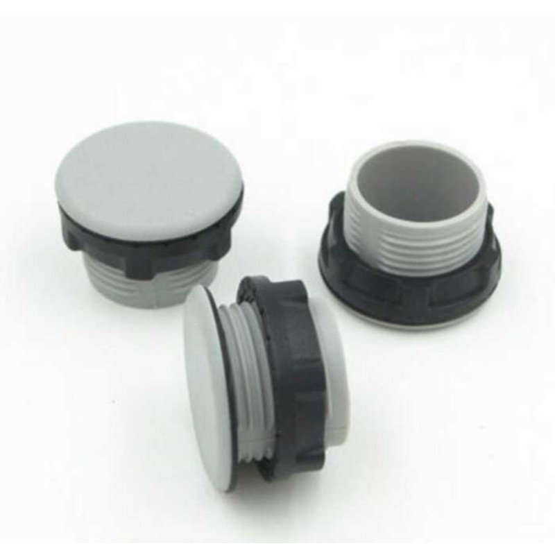 Panel Hole Plug Cap Button Accessories 22MM | Shopee Philippines