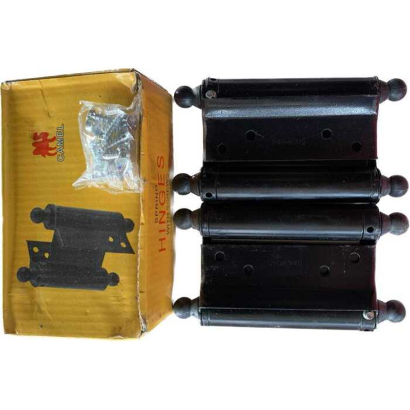 Double Action Spring Hinges 3” 4” B02 | Shopee Philippines
