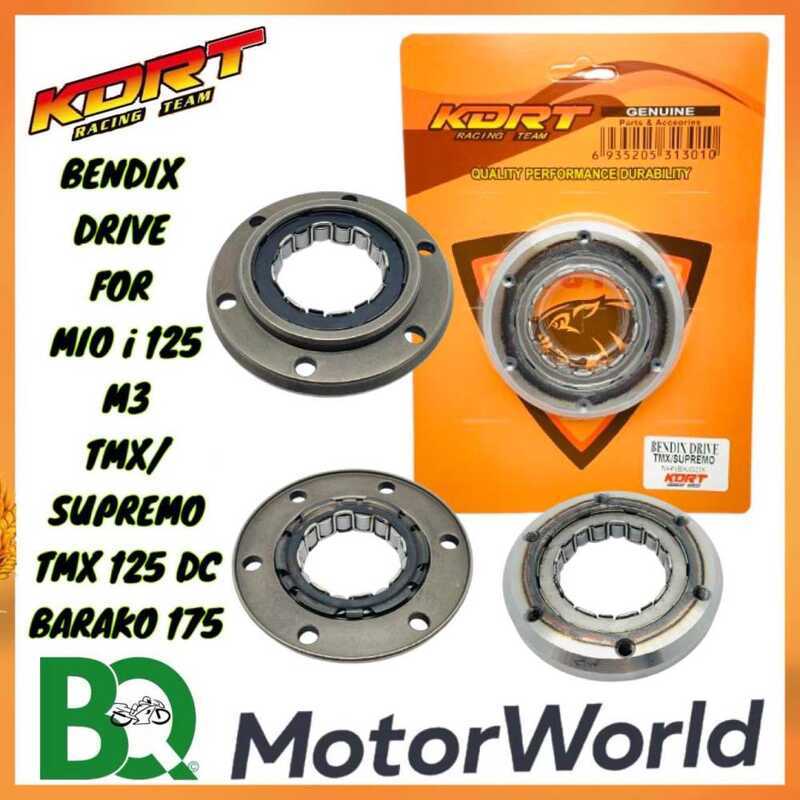 LY BENDIX DRIVE KDRT PRODUC THAILAND FOR MIO I 125/M3 BARAKO 175 Tmx ...