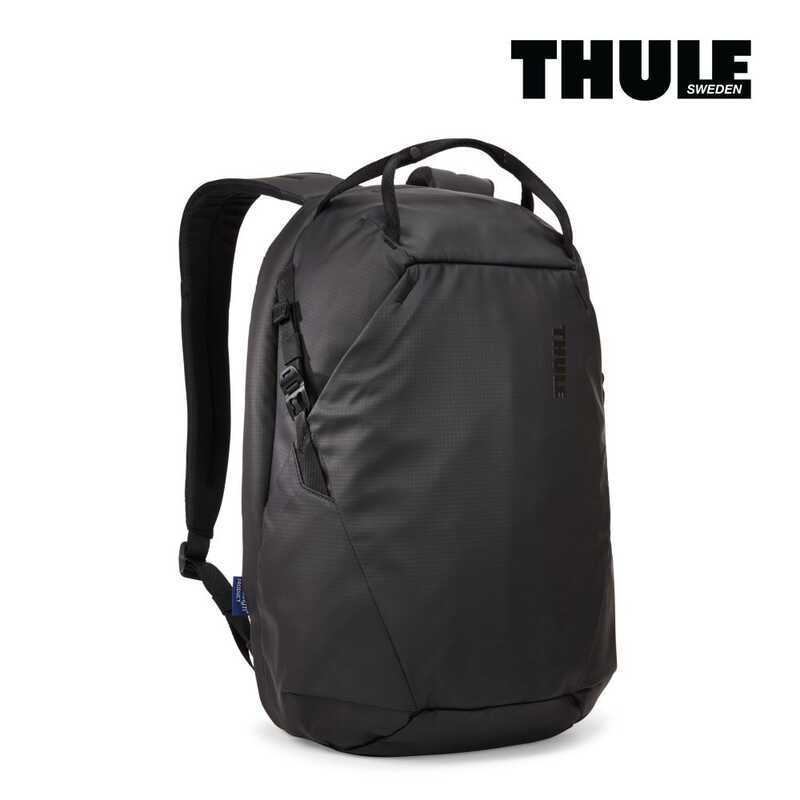 Tact Thule Laptop Backpack Black 16L | Shopee Philippines
