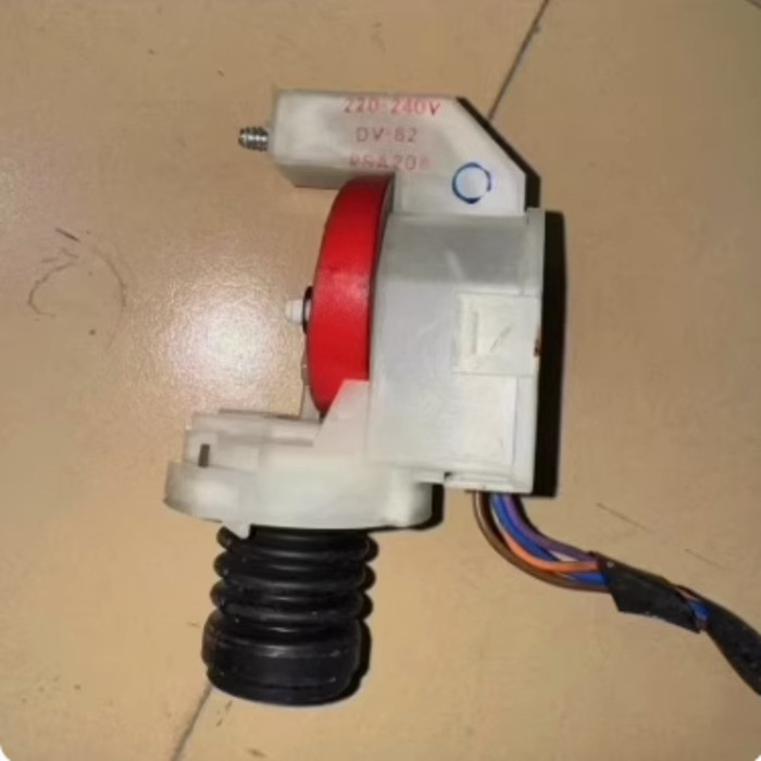 Suitable for Hitachi Fully Automatic Washing Machine Drain Valve Motor ...