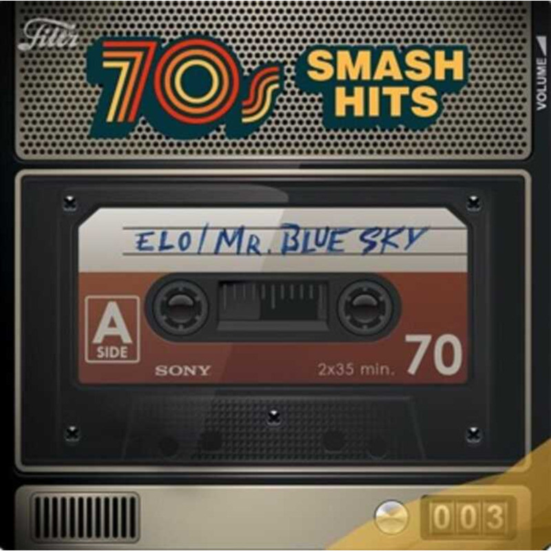 500 Est Of 70S Old Music Hits Mp3 Music File Collection In 32Gb USB ...